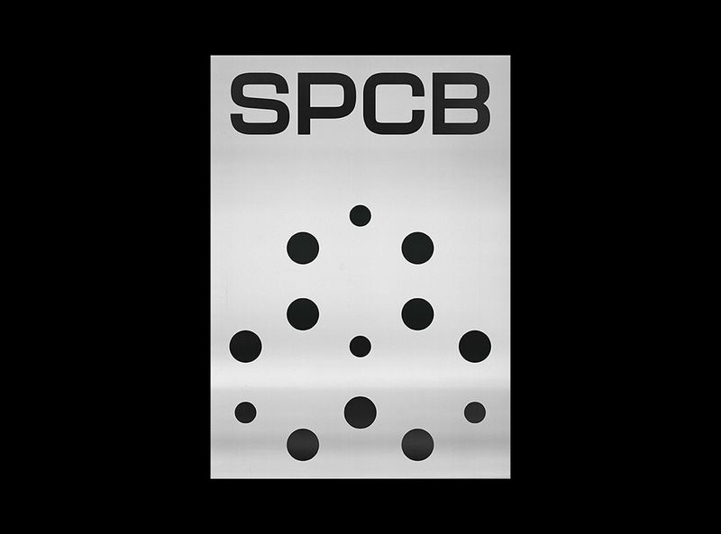 SPCB - Identité visuelle | Those Guys Studio